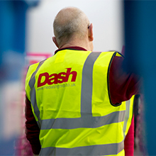 Dash Logistic Services - Distribution & Fulfilment, Storage Solutions ...