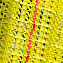 Pallet Distribution - Dash Logistic Services